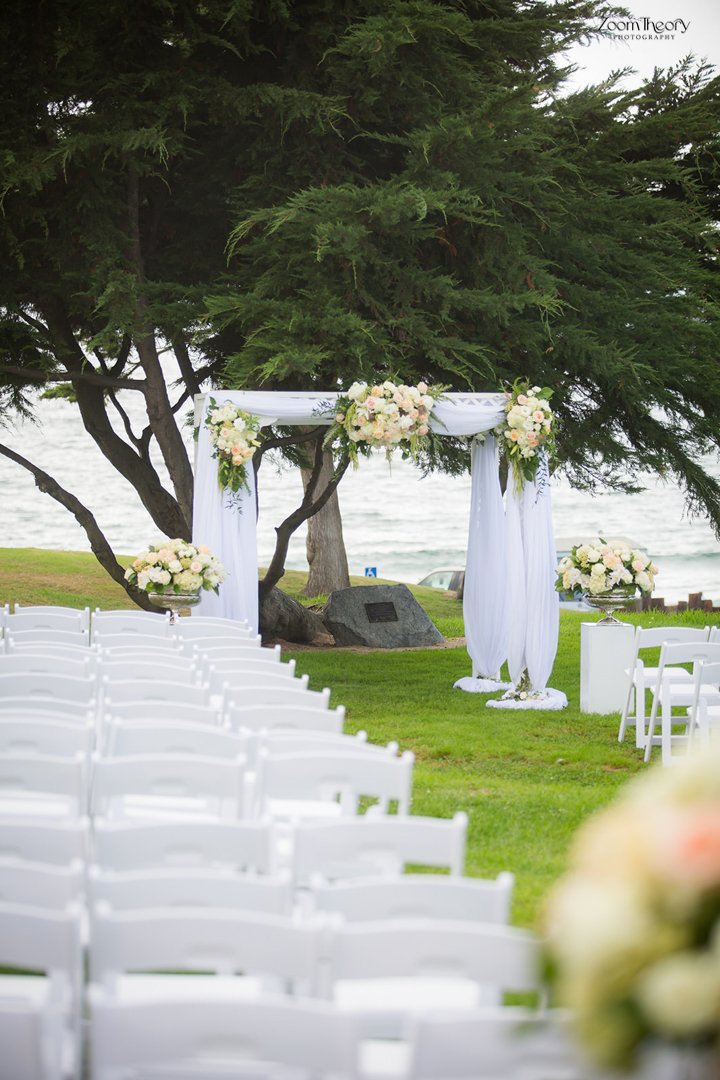 Redondo Beach Historical Library | Ocean Side Event Venue in Redondo ...