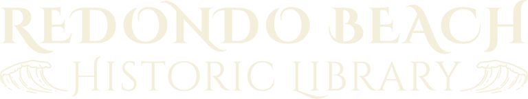About Redondo Library | California Historical Venue in Redondo Beach