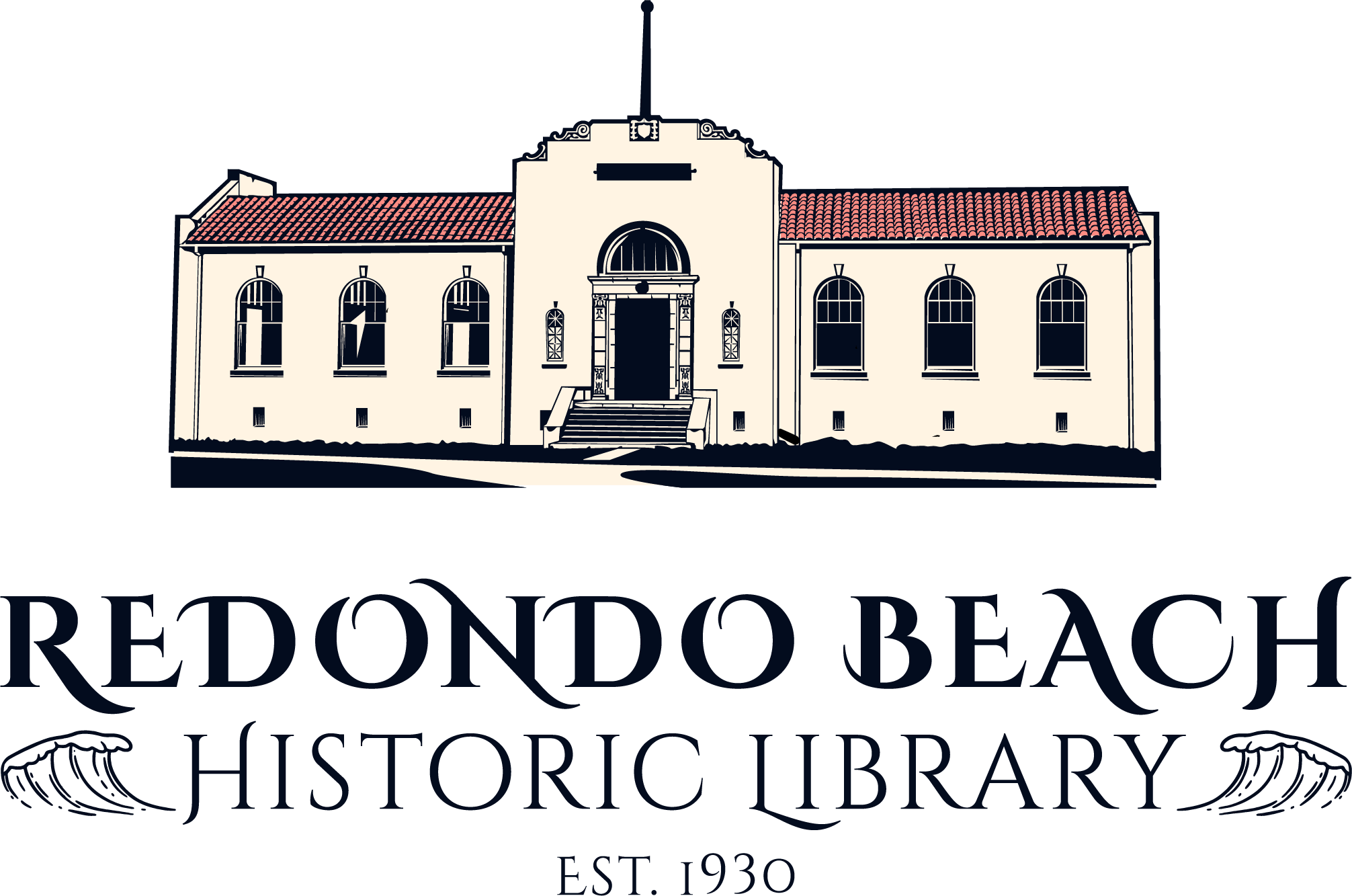 About Redondo Library | California Historical Venue in Redondo Beach