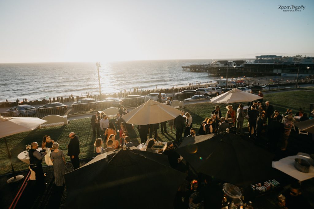 Historical Event Venue with Oceanside View | Redondo Library | Spanish ...