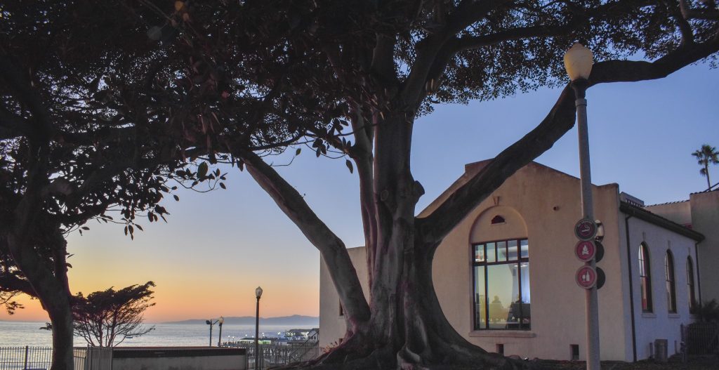 Redondo Beach Historical Library | Ocean Side Event Venue in Redondo ...