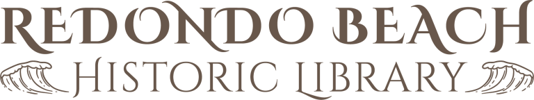 Redondo Beach Historical Library | Ocean Side Event Venue in Redondo ...