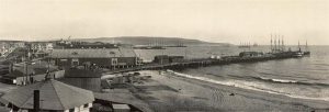 About Redondo Library | California Historical Venue in Redondo Beach